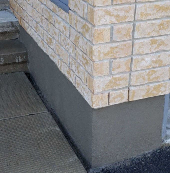 Expert Parging Services - Ottawa Parging Group